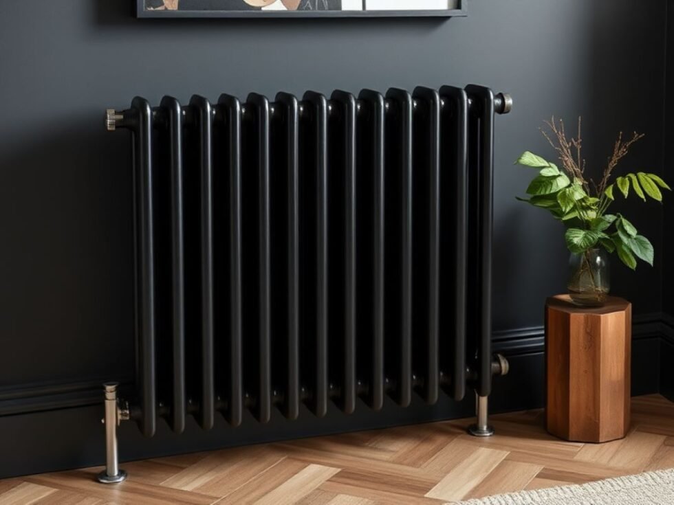 Radiator Installation London - Landlord building certificates